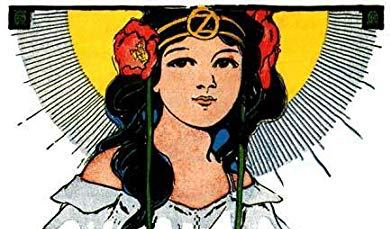 Harry Potter and the Hourwick of Oz – Axon Firings